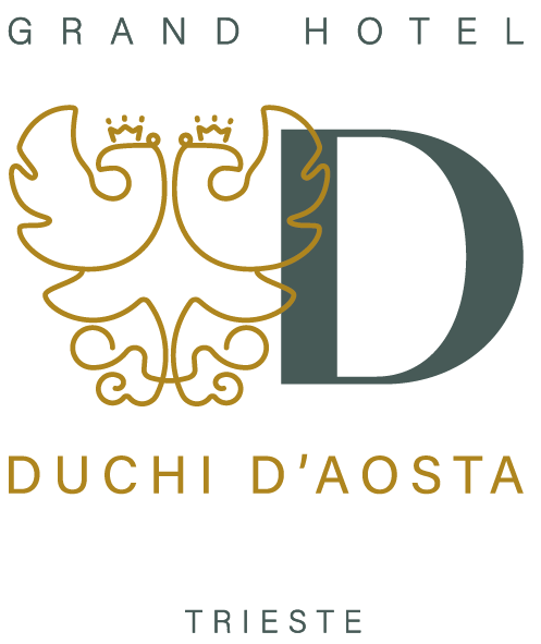 Our staff - Grand Hotel Duchi d'Aosta